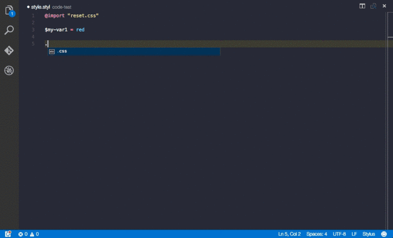 VsCode 好用插件介绍及安装_version lens-CSDN博客