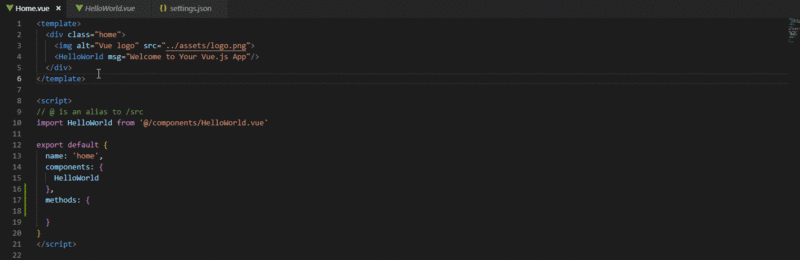 VsCode 好用插件介绍及安装_version lens-CSDN博客