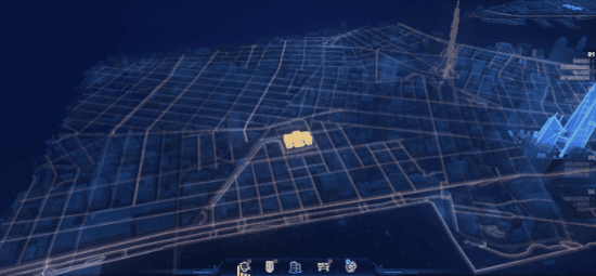 基于 Html5 Webgl 的智慧城市（一）htjs Csdn博客 