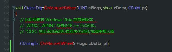 如何解决_WIN32_WINNT 符号必须 >= 0x0600 的问题-CSDN社区
