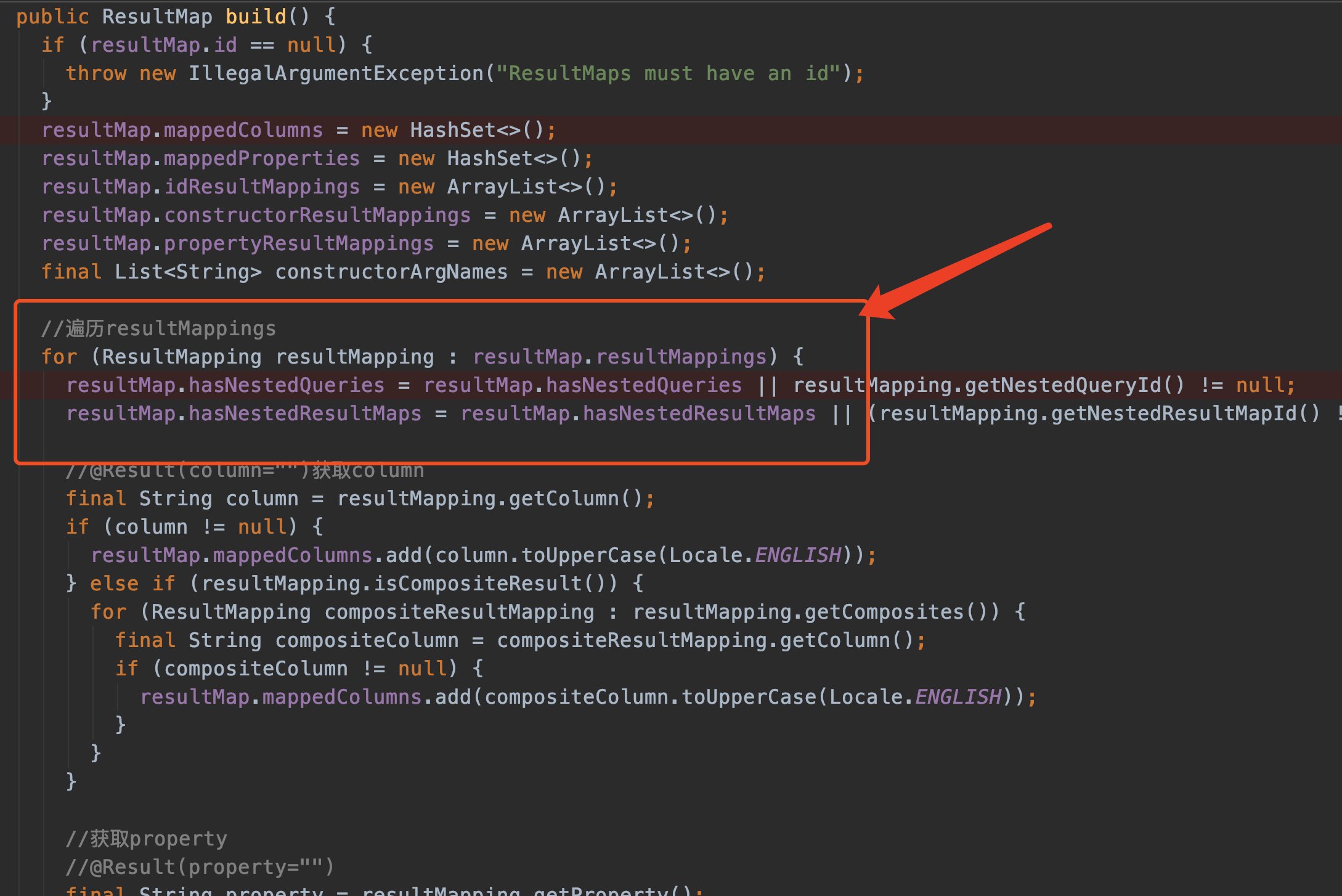 Mybatis源码之--XML完整解析流程_mybatis源码如何解析xml中标签-CSDN博客