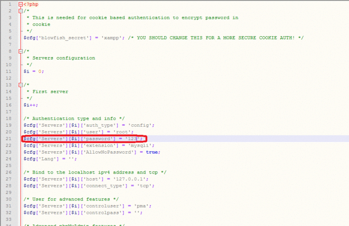 XAMPP 安装_xampp fake sendmail-CSDN博客