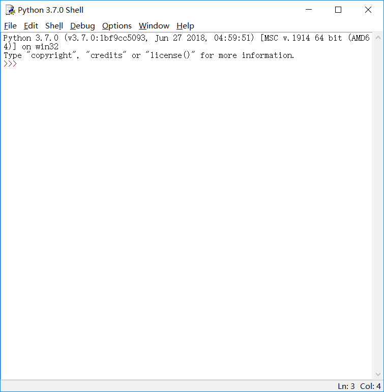Python3.7.0官方版安装步骤_python3.7.0安装教程-CSDN博客