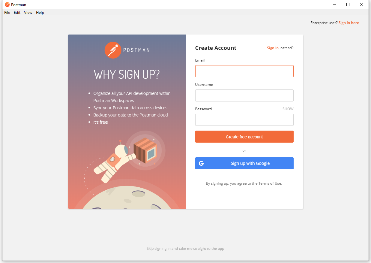 POSTMAN_postman 语言-CSDN博客
