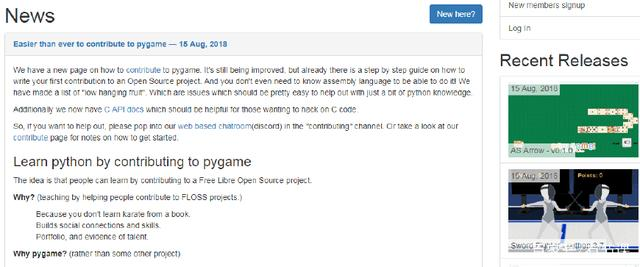 【py】5个支持python的2D、3D游戏开发库_python有什么简单好用的3d游戏引擎-CSDN博客