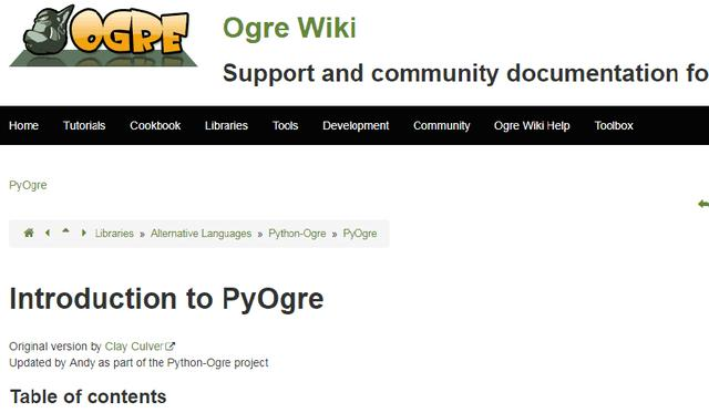 【py】5个支持python的2D、3D游戏开发库_python有什么简单好用的3d游戏引擎-CSDN博客