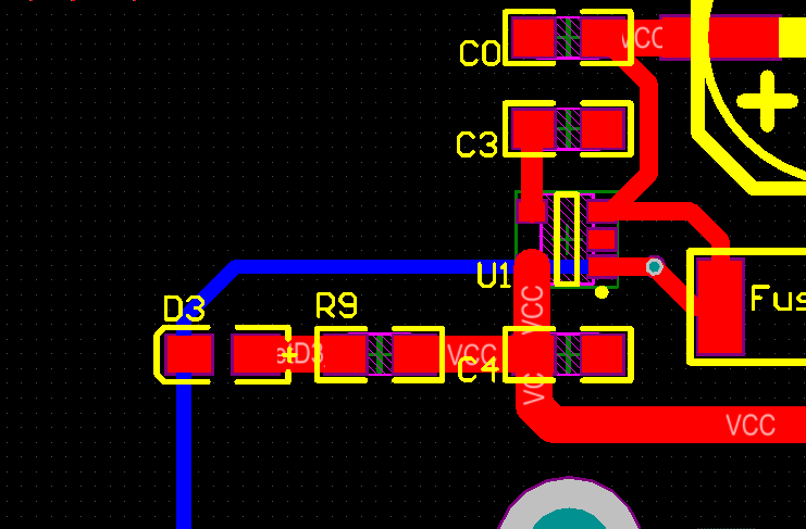 记录Altium Designer使用中实用的功能_ad14怎么打开proerties选项-CSDN博客