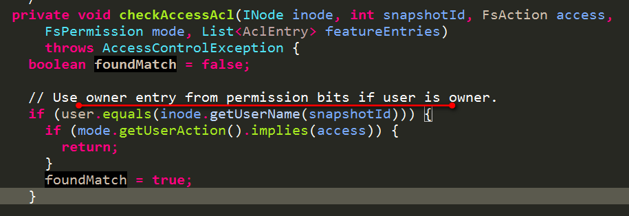 HDFS的权限管理_fs.permissions.umask-mode-CSDN博客