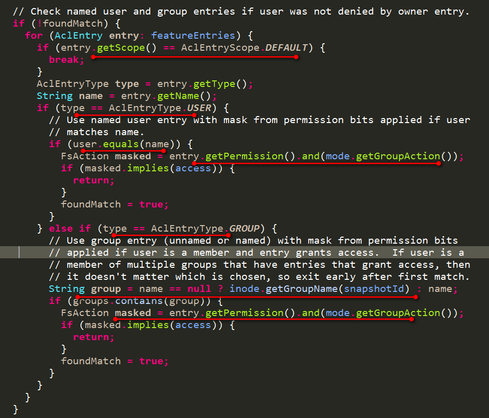 HDFS的权限管理_fs.permissions.umask-mode-CSDN博客