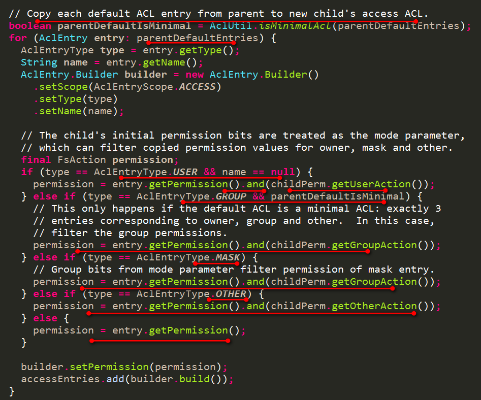 HDFS的权限管理_fs.permissions.umask-mode-CSDN博客