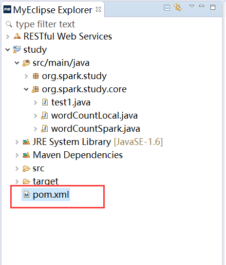 java写的spark程序的本地运行和集群运行_java连接spark集群-CSDN博客