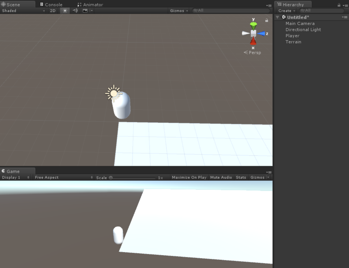 3.Unity插件之EasyTouch_unity easytouch插件下载-CSDN博客