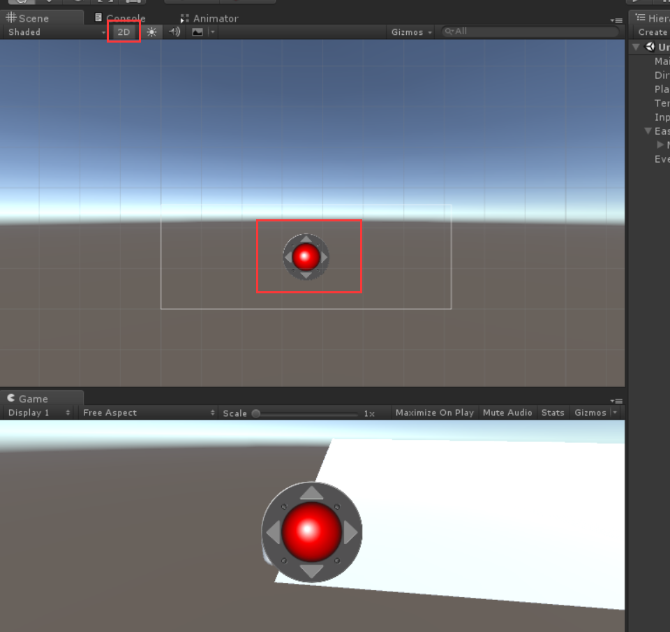3.Unity插件之EasyTouch_unity easytouch插件下载-CSDN博客