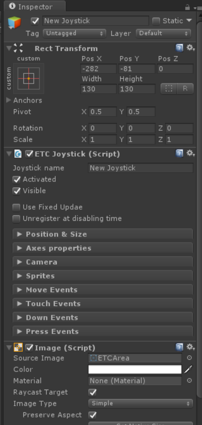 3.Unity插件之EasyTouch_unity easytouch插件下载-CSDN博客