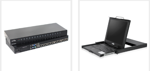 KVM(Keyboard、Video、Mouse)和KVM(Kernel-based Virtual Machine)的理解_keyboard video mouse-CSDN博客