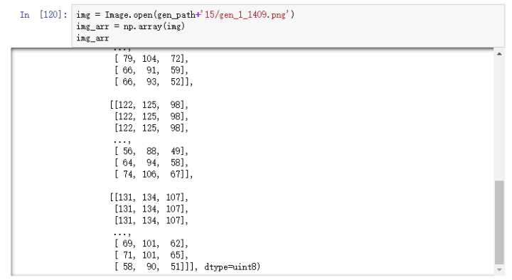 数据增强——keras Image Data Augmentation 各参数详解 Csdn博客