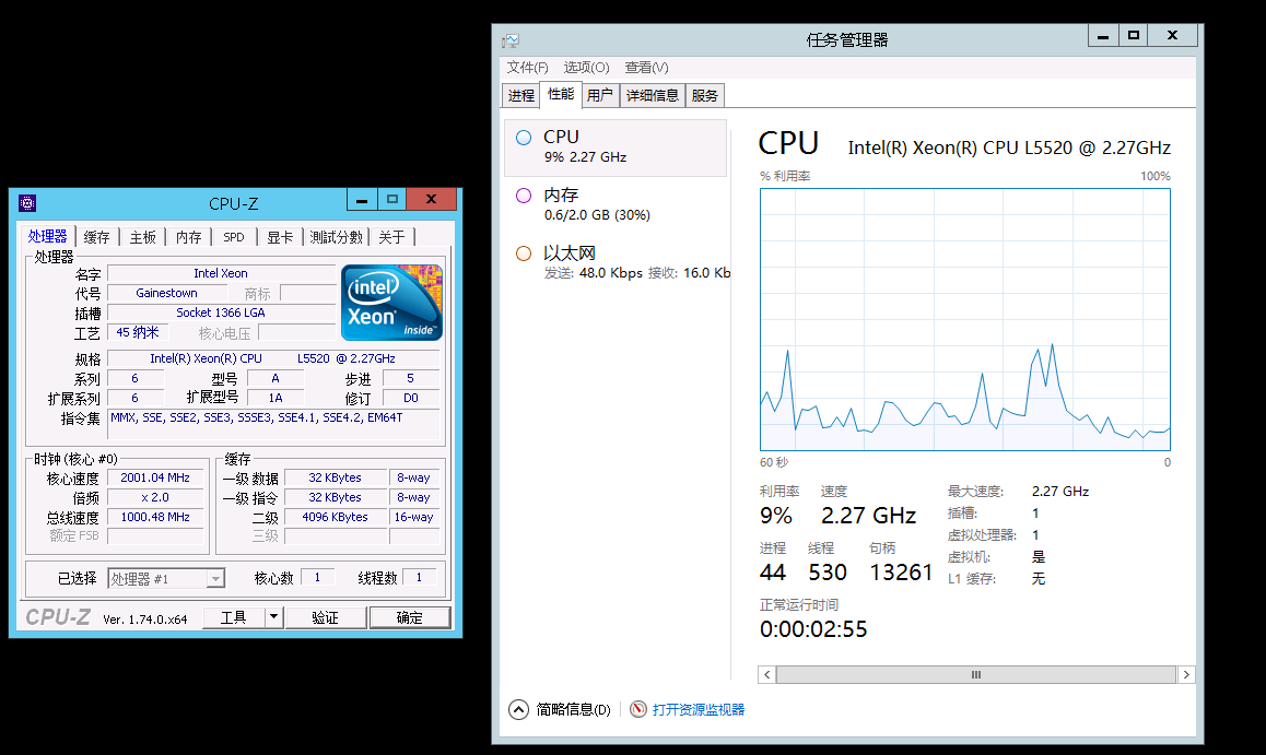 QEMU -smp参数解释及在libvirt中的设置(多CPU 多核心 多线程)_qemu -smp-CSDN博客