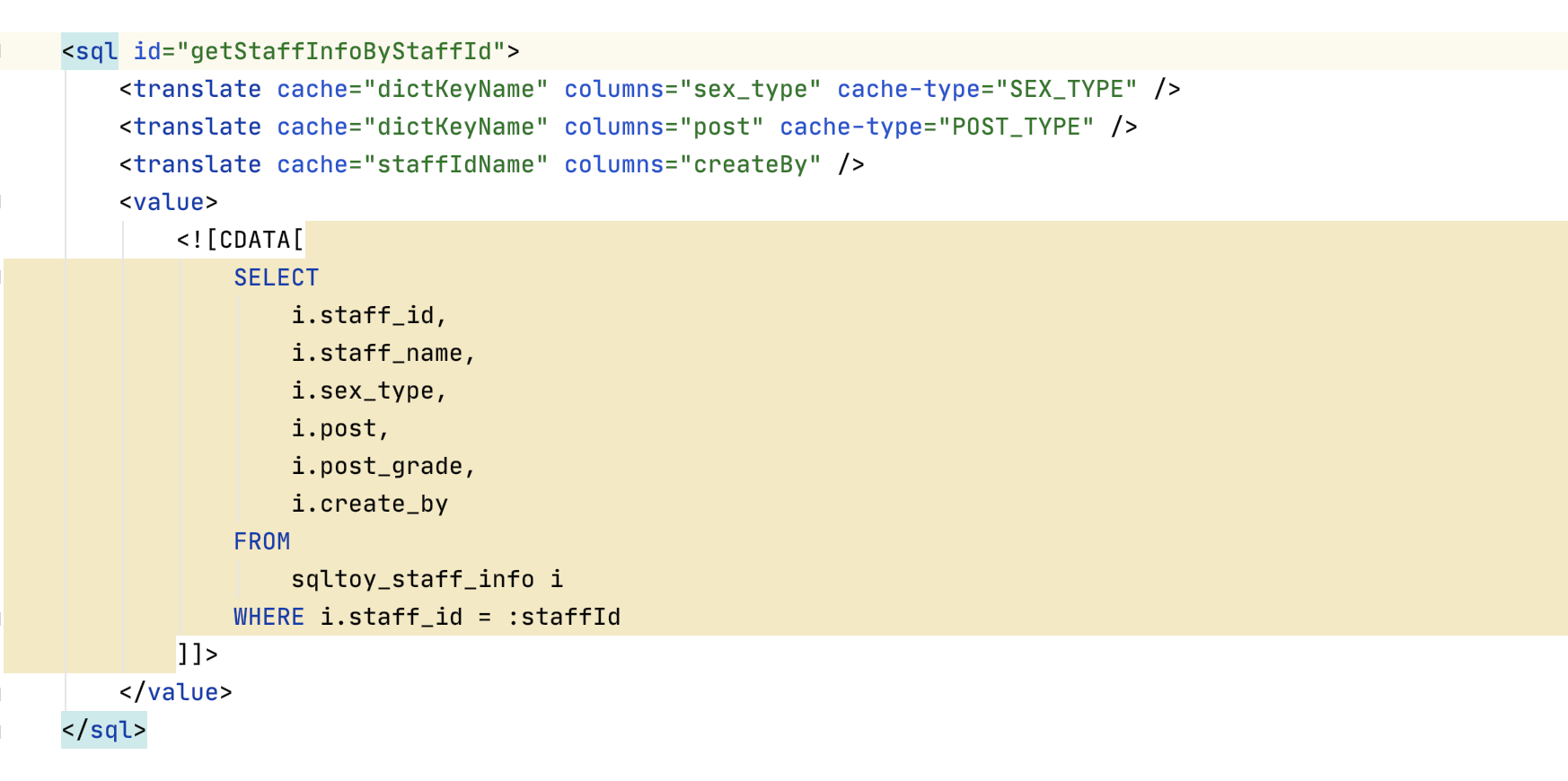sagacity-sqltoy 缓存翻译功能整理，源码拆解-CSDN博客