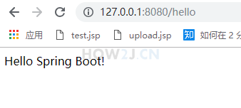 SpringBoot系列教材 （十二）- 基础 - 如何通过 idea 导入一个 springboot 项目_springboot重新导入一个 ...