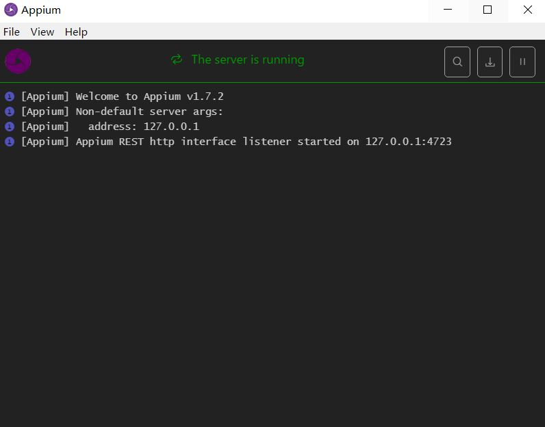 Appium学习13：Appium简介_appium desktop与appium有什么不同-CSDN博客